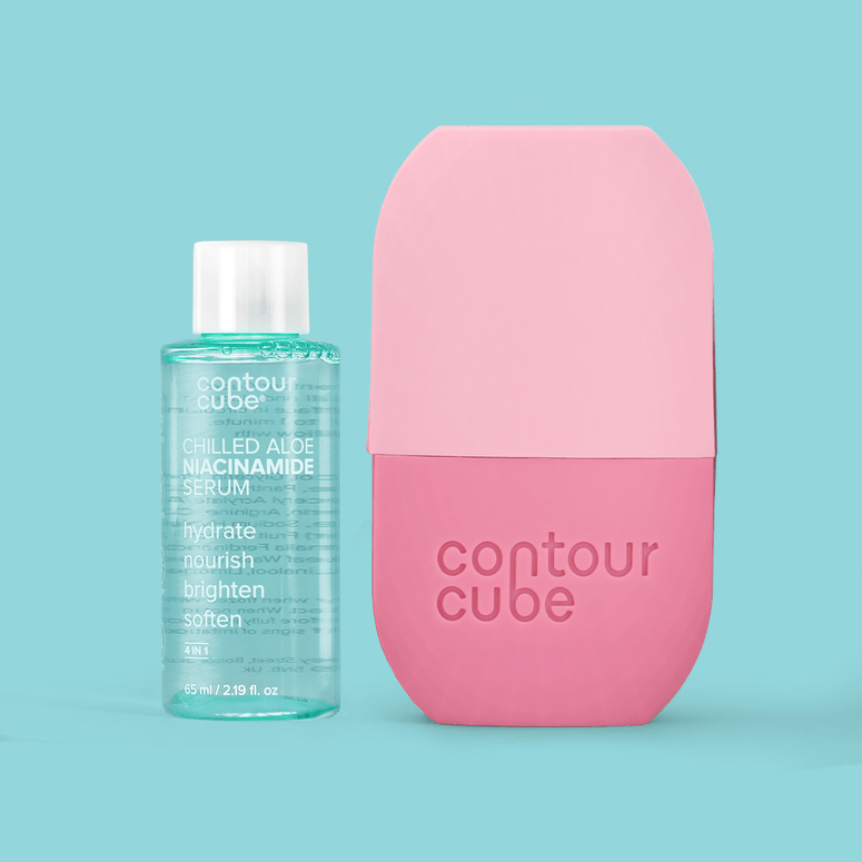 Contour Cube
