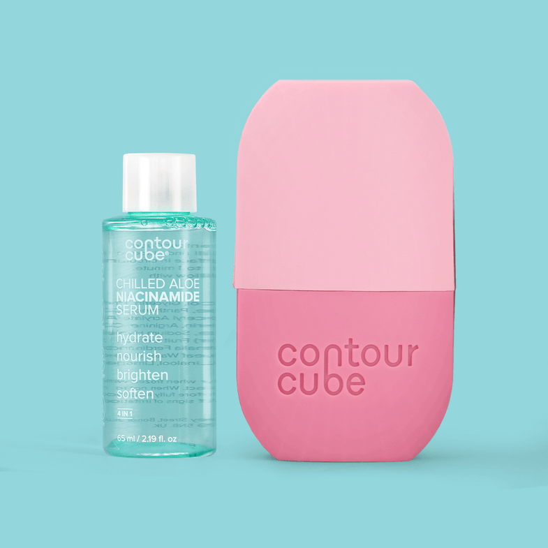 Contour Cube