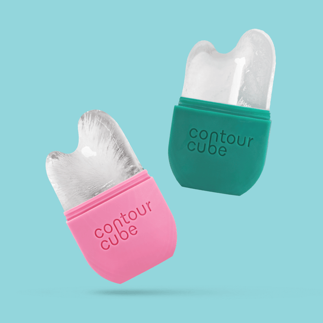 Contour Cube