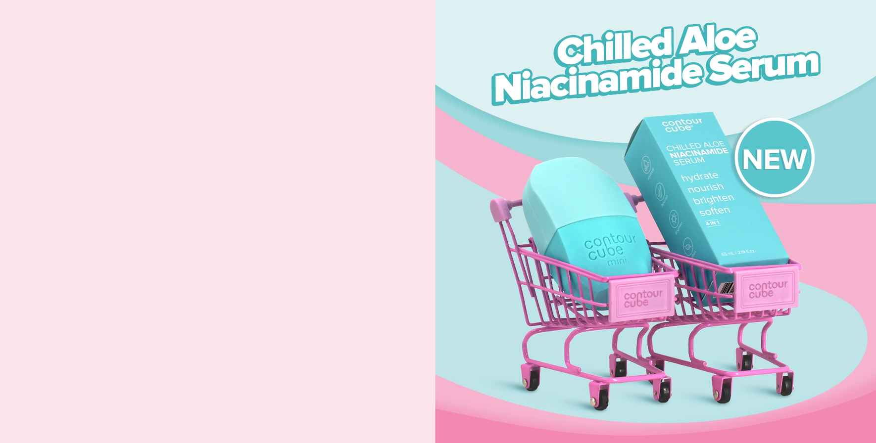 Contour Cube | Contour Cube®️ Ice Facial | Ice Roller For Face | Ice ...