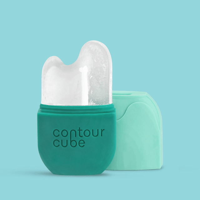 Contour Cube® Recipes | Ice Cube Beauty Recipes | Skin Icing Cube