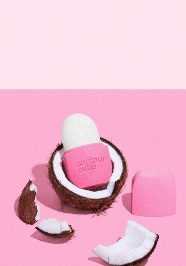 Contour Cube | Contour Cube®️ Ice Facial | Ice Roller For Face | Ice ...