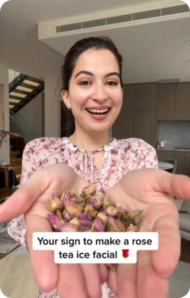 Contour Cube Recipes