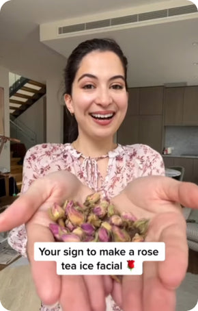 Contour Cube Recipes