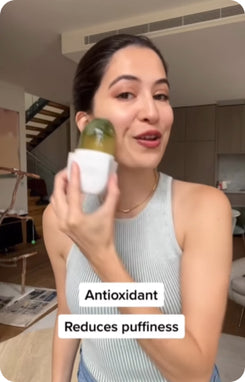 Contour Cube Recipes