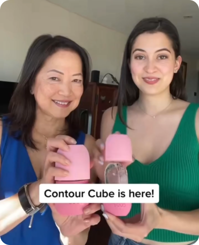 Contour Cube’s Story