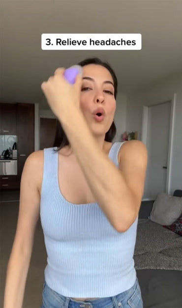 How Contour Cube Works