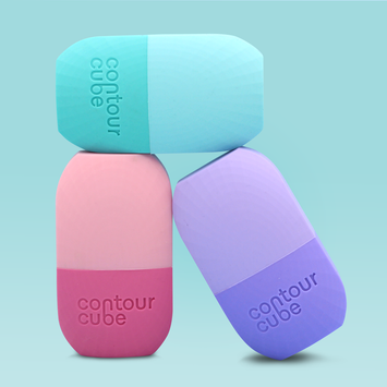 Contour Cube® Recipes | Ice Cube Beauty Recipes | Skin Icing Cube