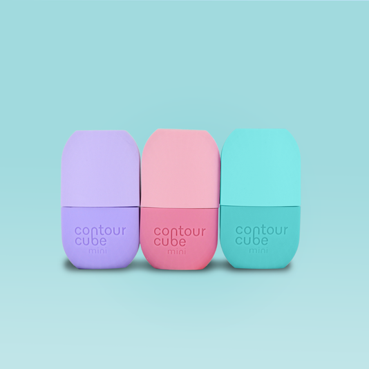 Contour Cube