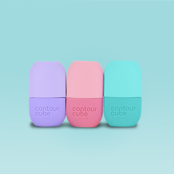 Contour Cube